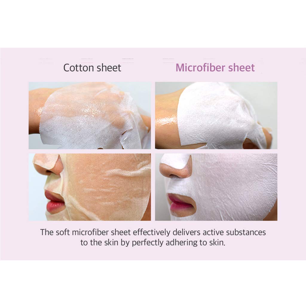 Buy DEWYTREE Collagen Melting Chou Mask 27g 10 Pack - Marine Collagen ...