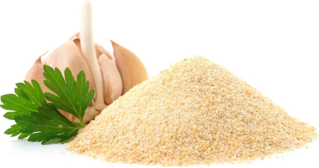 Amazon.com : Garlic Granulated – 1.5 lbs : Grocery & Gourmet Food