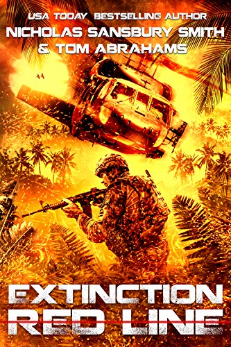 Amazon.com: Extinction Red Line (The Extinction Cycle Book 0) eBook ...