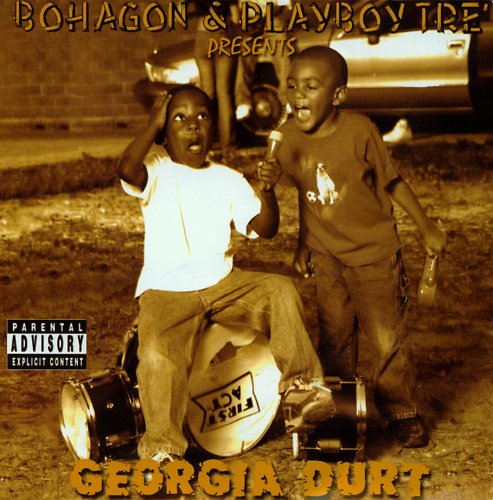 Bohagon & Playboy Tre - Georgia Durt - Amazon.com Music