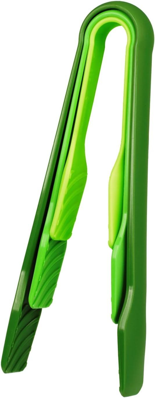 Amazon.com: Progressive International Nesting Tongs: Food Tongs: Home ...