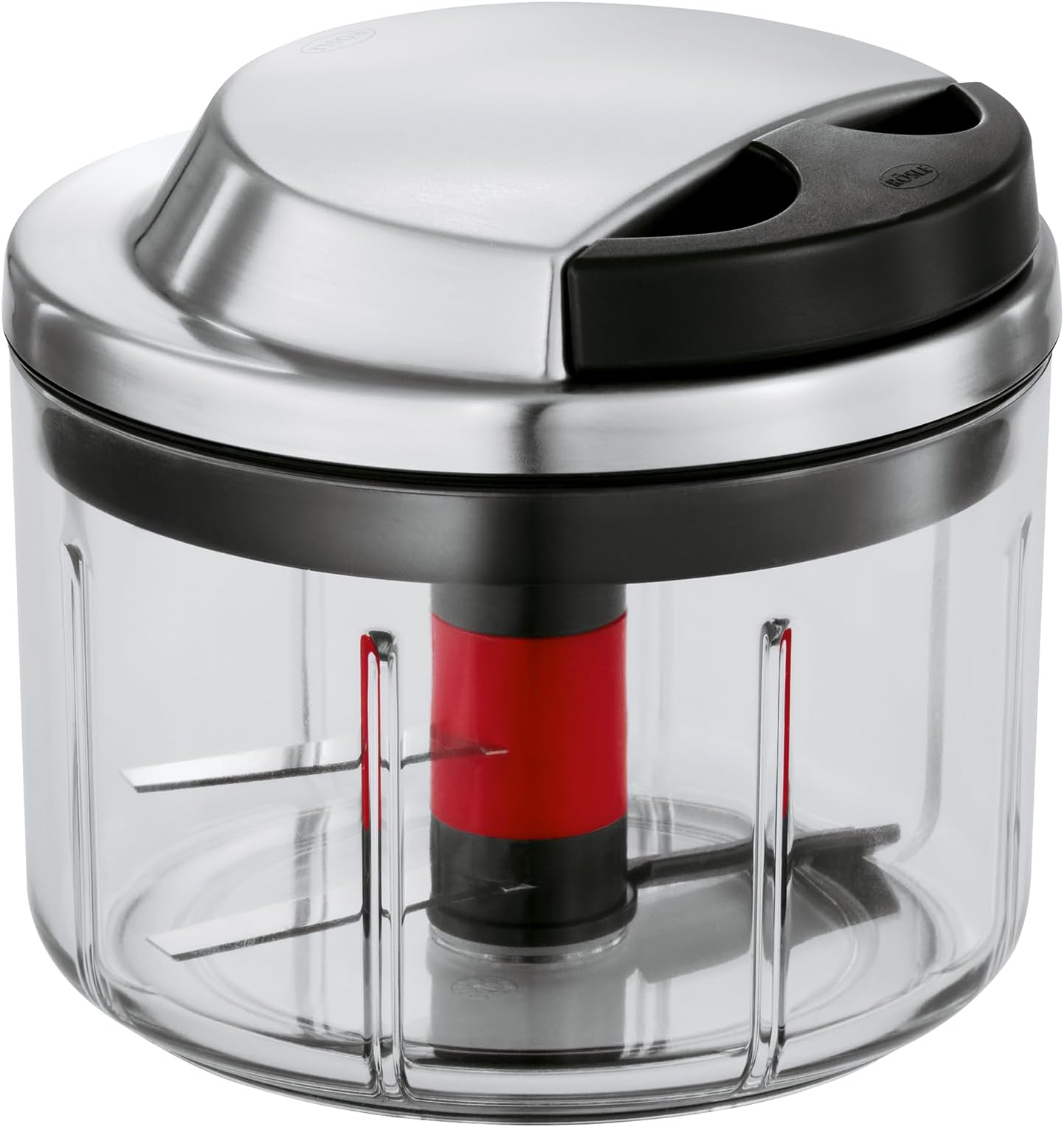 Fissler Finecut / Obst und Gemüseschneider, Multi- Zerkleinerer-manuell ...