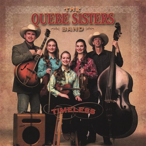 Quebe Sisters Band - Timeless - Amazon.com Music