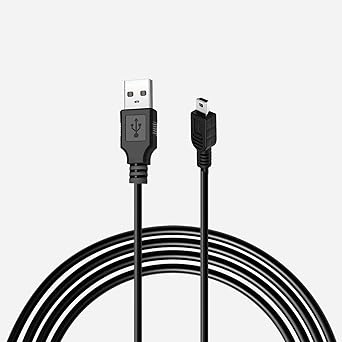 Amazon.com: SGEOYPIL Microphone Cable Compatible with Blue Yeti and ...