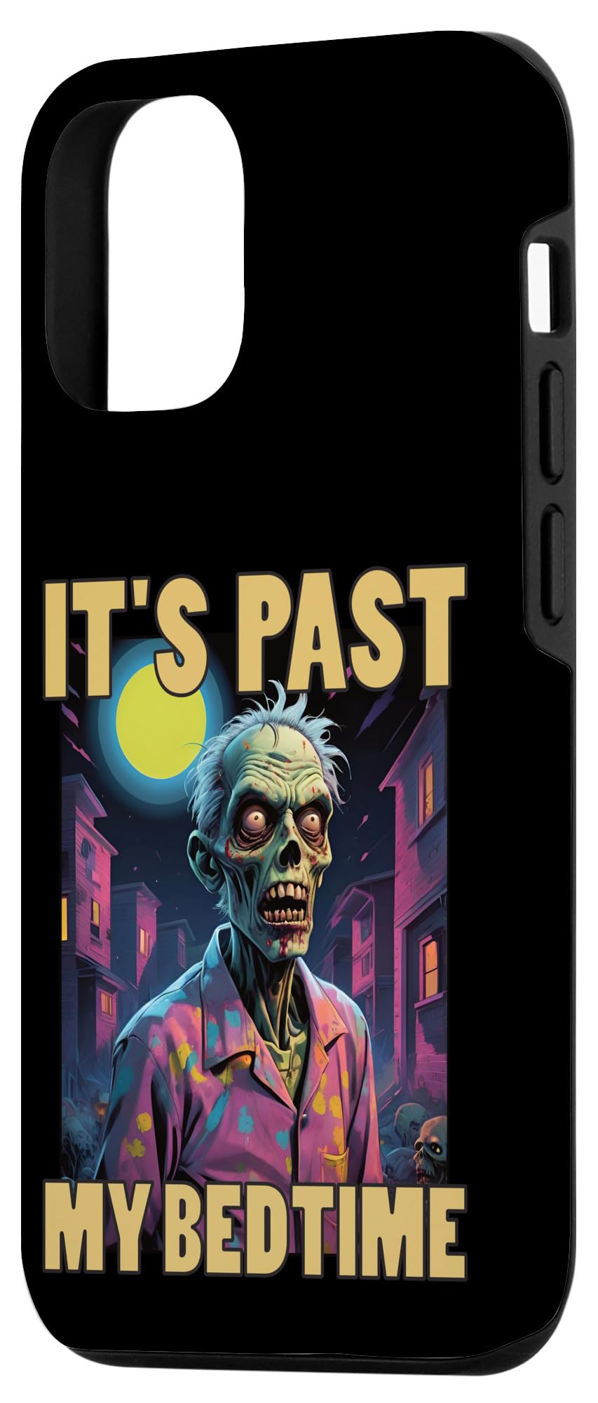 Cell Phone Zombie Meme