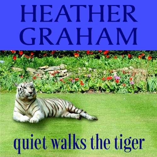Amazon.com: Quiet Walks the Tiger (Audible Audio Edition): Heather ...