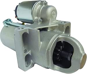 Amazon.com: OEG Parts New 12V Starter Compatible With Volvo Penta ...