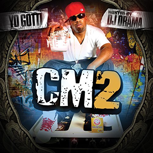Amazon.com: CM2 [Clean] : Yo Gotti: Digital Music