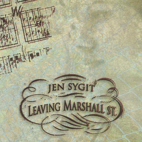 Play Leaving Marshall St. by Jen Sygit on Amazon Music