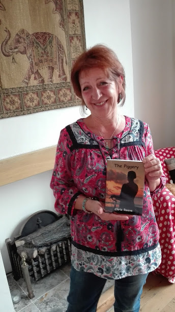 Amazon.co.uk: Christine Reeve: books, biography, latest update