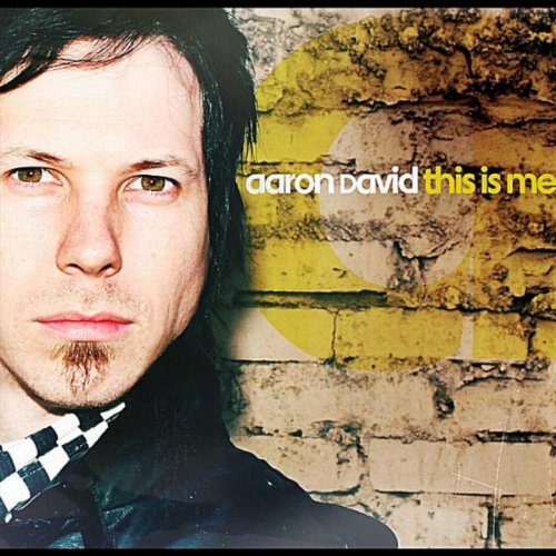 Play This Is Me by Aaron David on Amazon Music