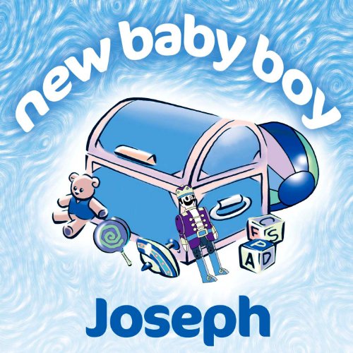 New Baby Boy Joseph di The Teddybears su Amazon Music - Amazon.it
