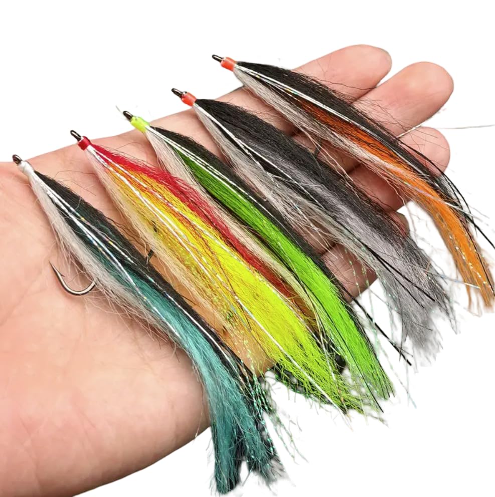 Streamer Angeln – Die 15 besten Produkte im Vergleich - Die besten ...