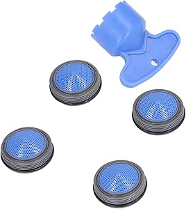 Amazon.com: Faucet Aerators, Faucet Aerators, Replacement Parts, Insert ...