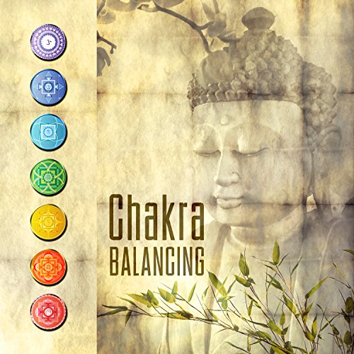 Amazon Music Unlimited - Chakra Music Zone 『Chakra Balancing: Oriental ...