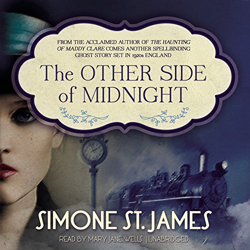 The Other Side of Midnight : Simone St. James: Amazon.ca: Books