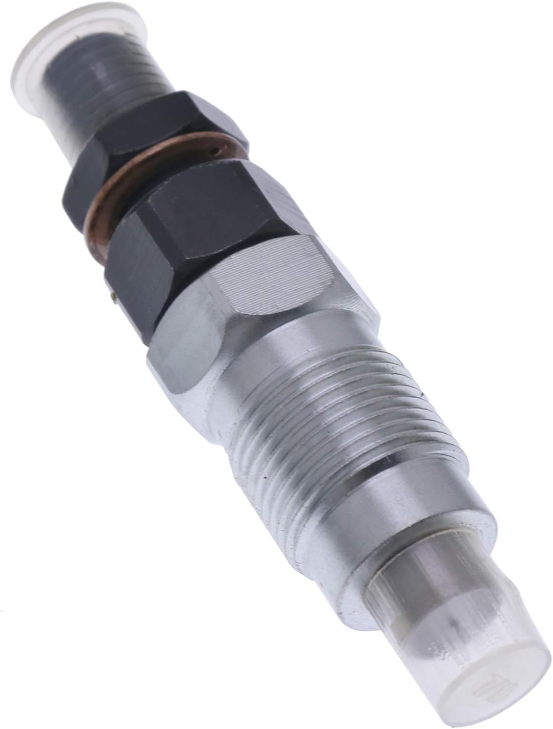 Amazon.com: Friday Part Fuel Injector 093500-5630 23600-67020 for ...