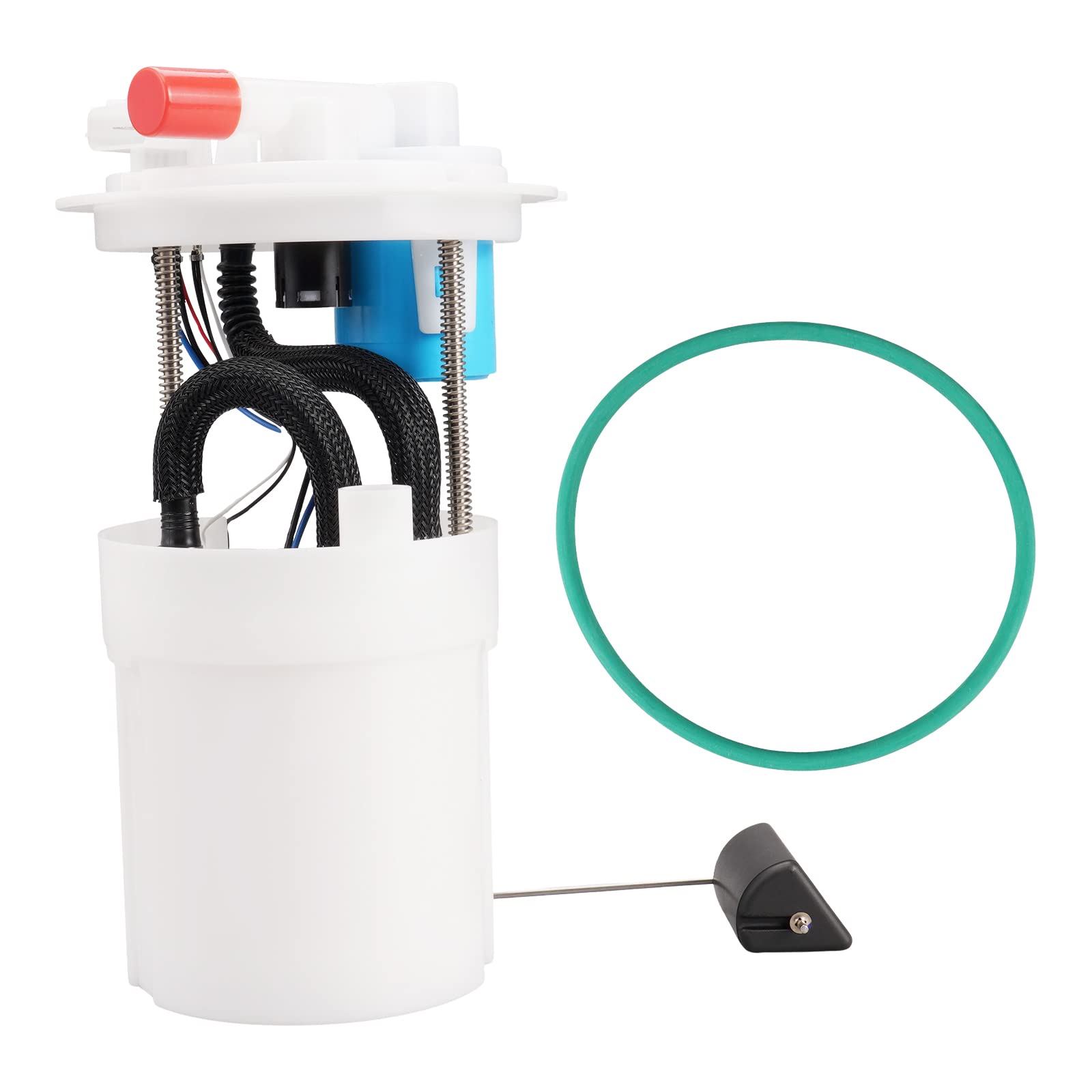 MIA882491 Fuel Control Valve For Yanmar 3TNV82A Engine Fuel Pump ...