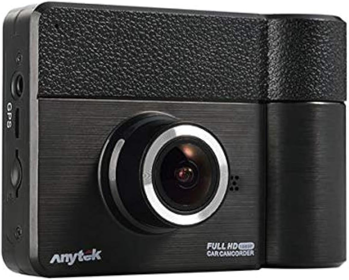 Anytek DVR Camera Video Record WIFI GPS for Car, B60 : Buy Online at ...