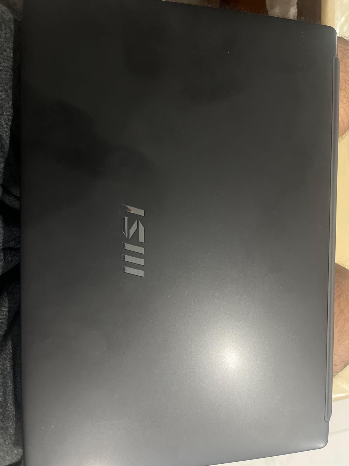 MSI Modern 14, Intel 12th Gen. i3-1215U, 36CM FHD 60Hz Laptop(8GB/512GB ...