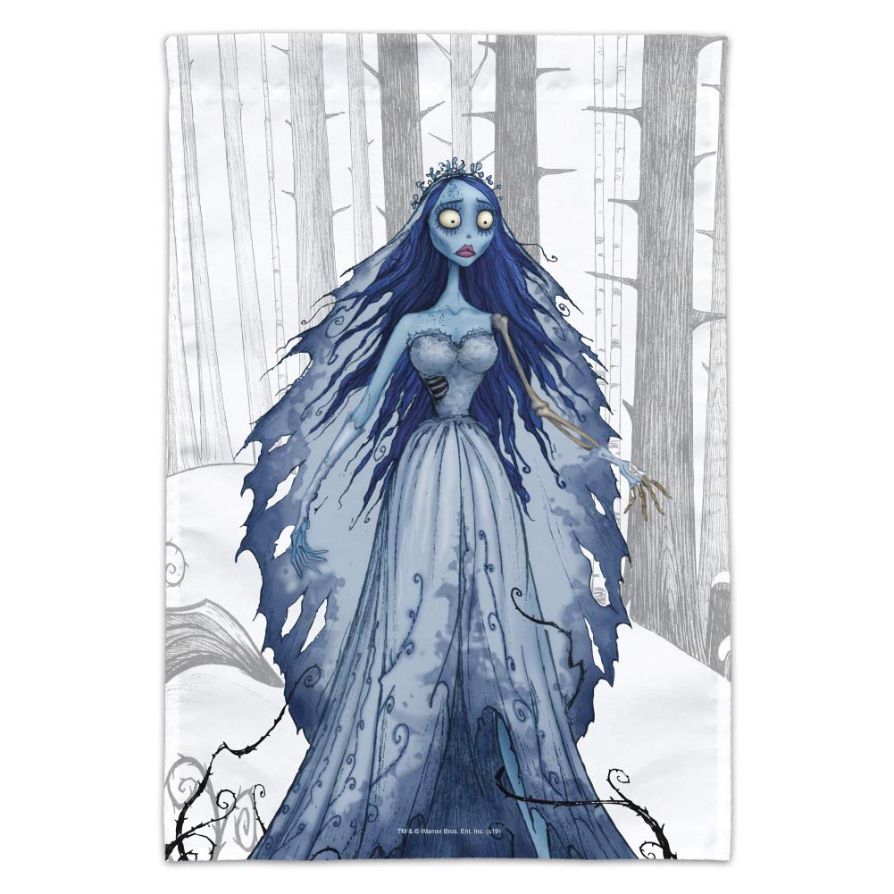 Corpse Bride Emily Full Body