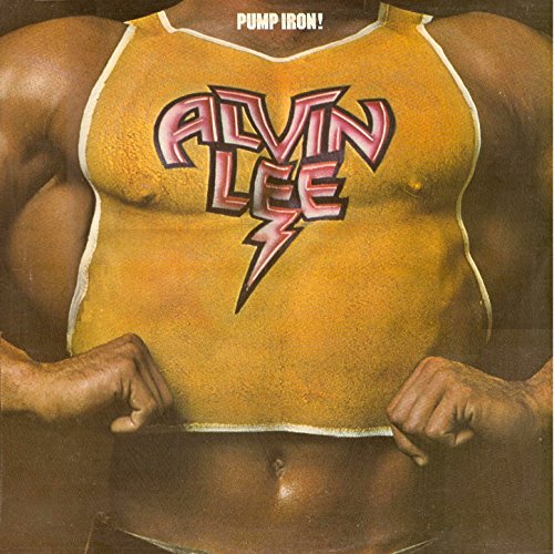 Amazon.com: Pump Iron : Alvin Lee: Digital Music