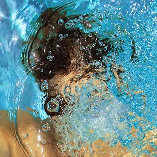 Play Cool Blue Water by Finn Matthews on Amazon Music