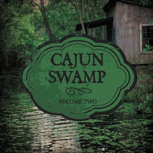 Cajun Swamp, Vol. 2 von VARIOUS ARTISTS bei Amazon Music - Amazon.de
