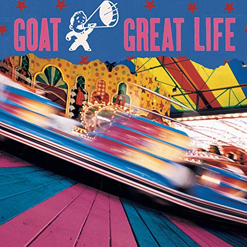 Amazon.com: Great Life : Goat: Digital Music