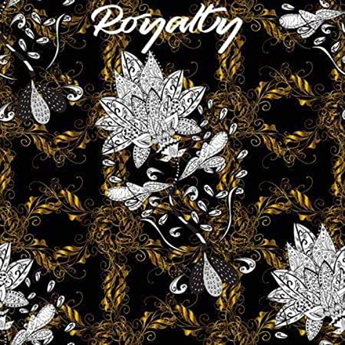 Play Royalty (feat. Flo Petite) by Big Xodia on Amazon Music Unlimited