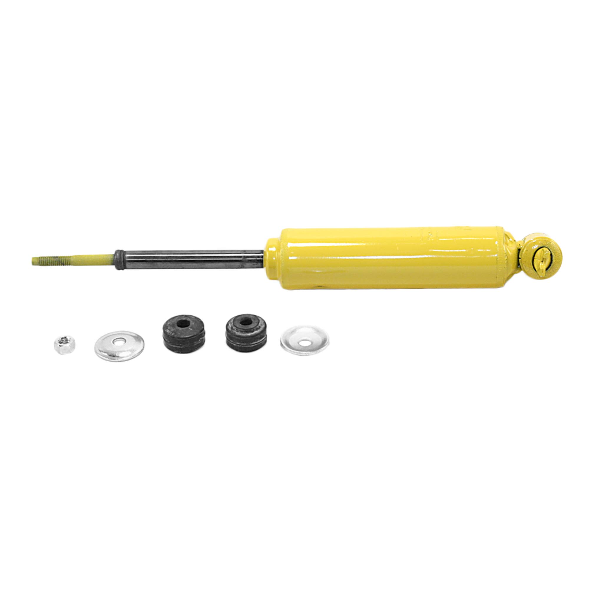 Monroe Shocks & Struts Gas-Magnum 34794 Shock Absorber