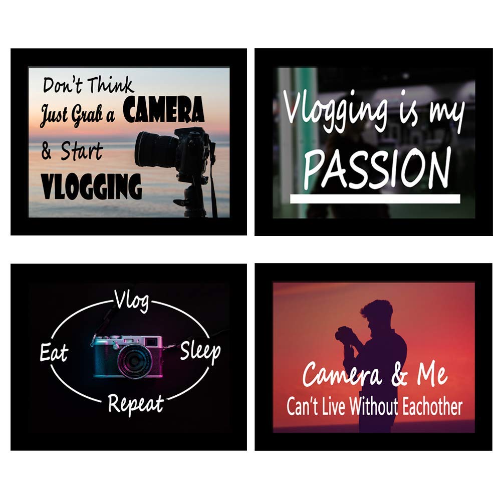 Vlogging Quotes Girls Quotes