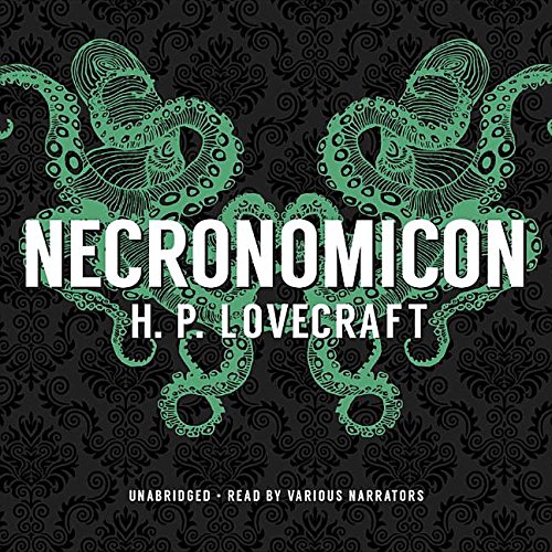 Buy Necronomicon: Library Edition Book Online at Low Prices in India ...