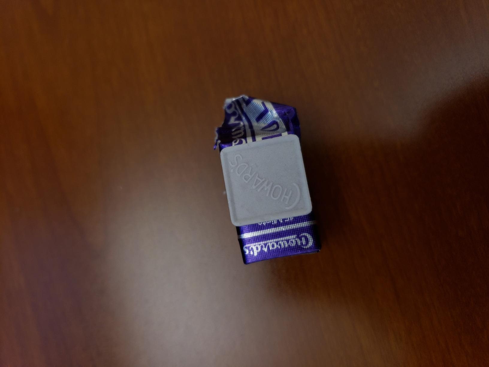 Amazon.com : 3 Pack Chowards Violet Mints - C Howard's Old Fashion ...