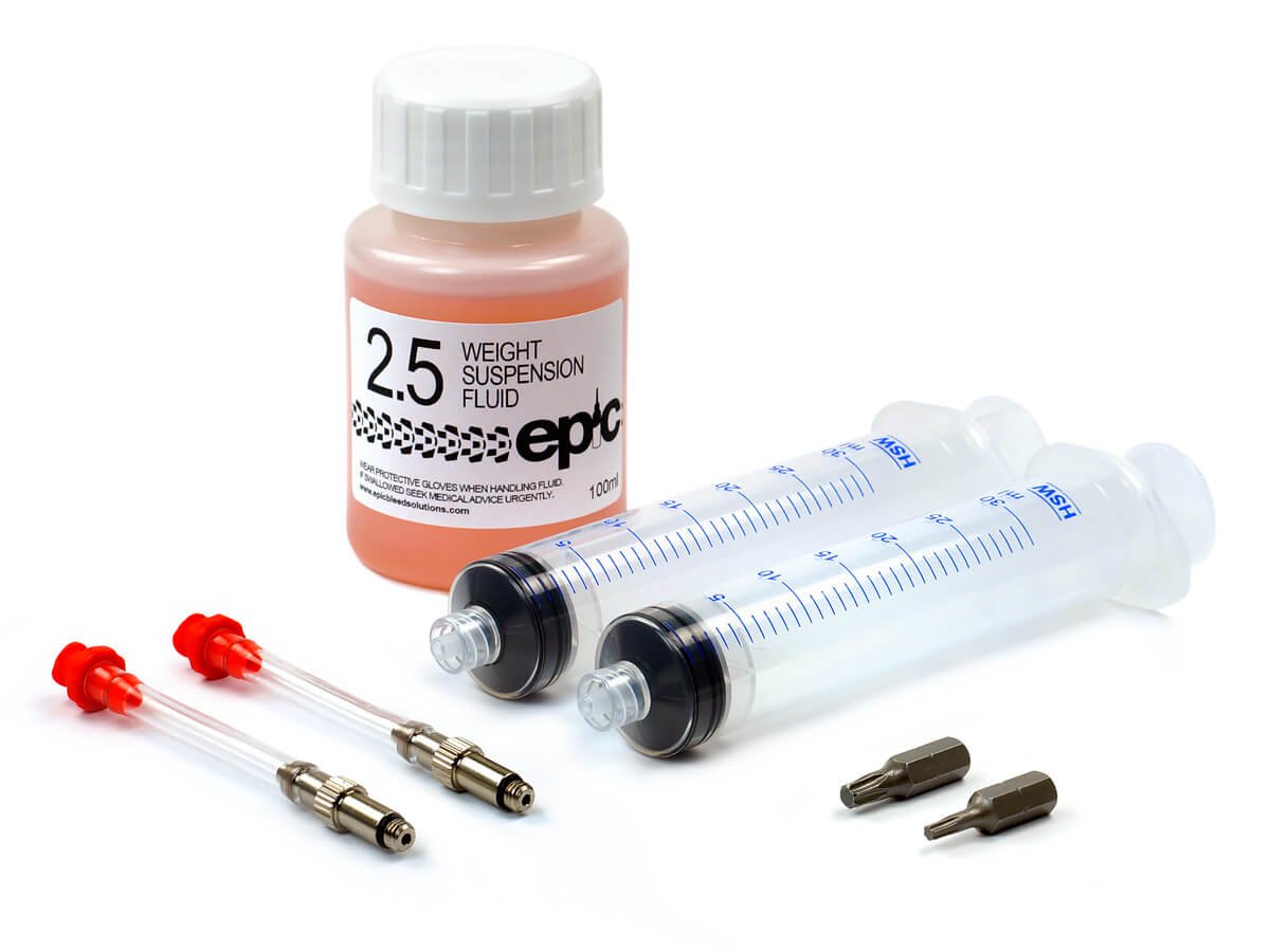 Rockshox Reverb Bleed Instructions | canoeracing.org.uk