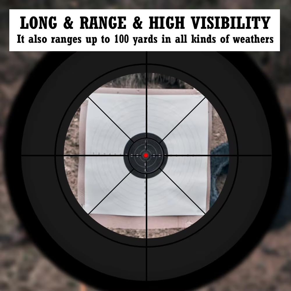 Snapklik.com : GOTICAL Arrow Laser Sight Tactical Archery Bore Sight ...