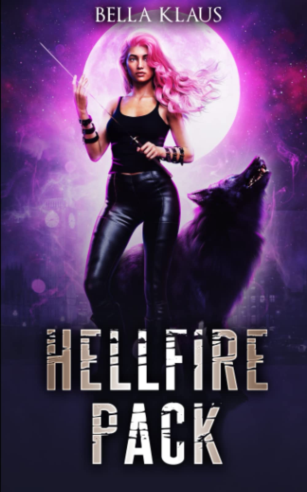 Publication: Hellfire Pack