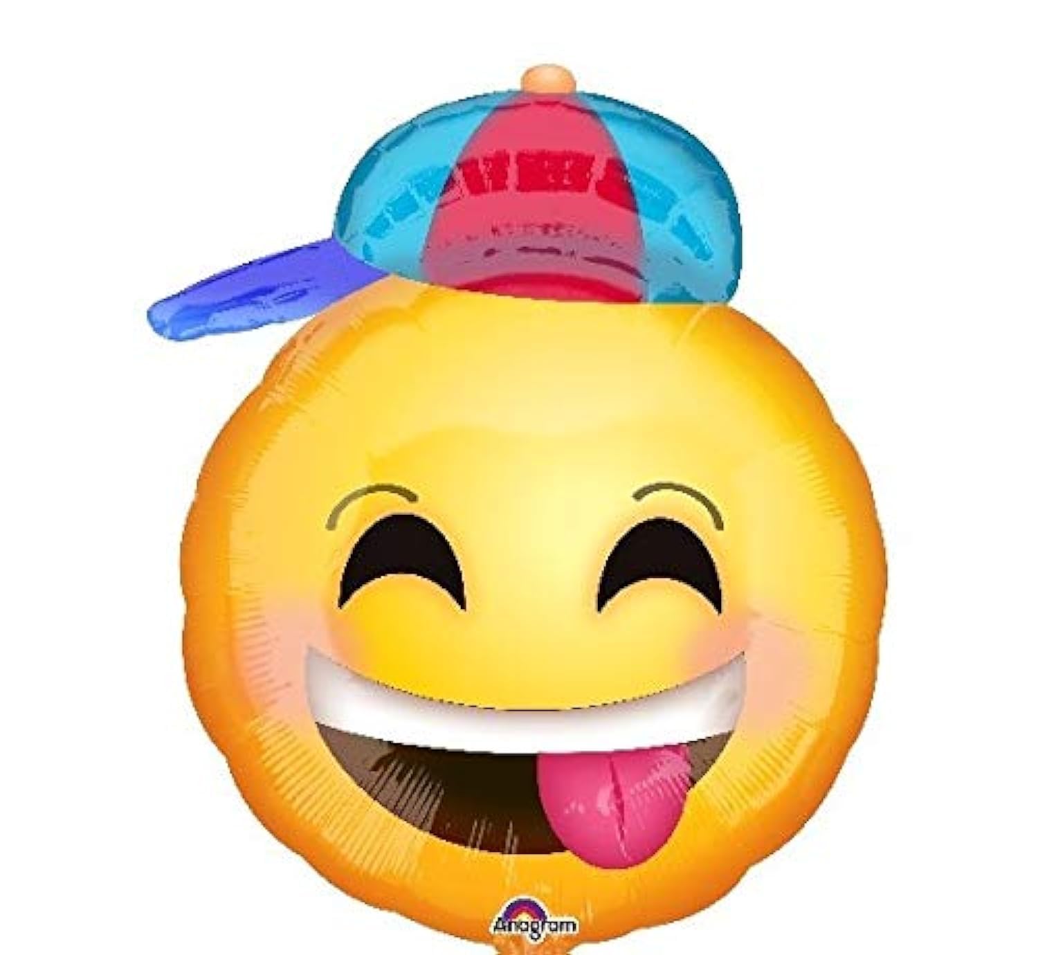 Excited Emoticons