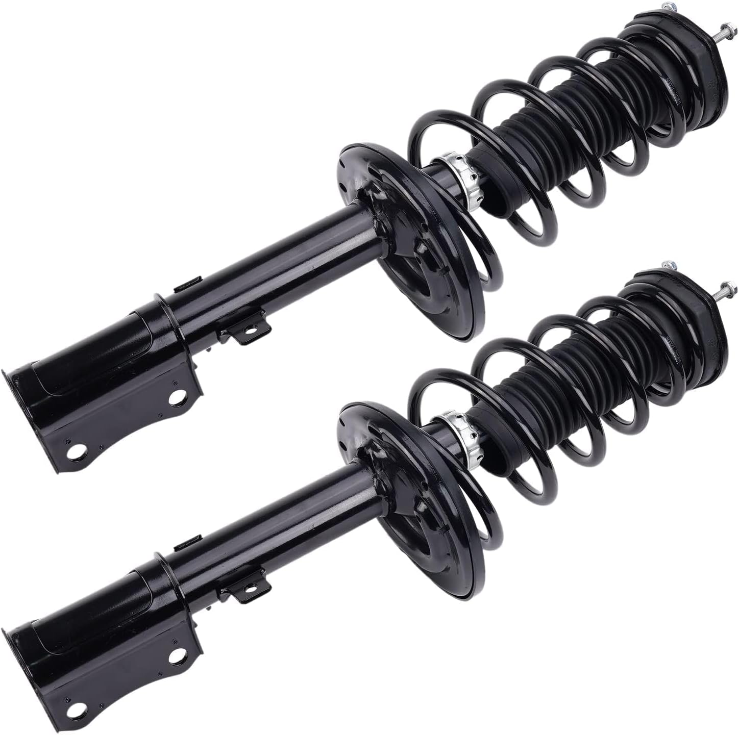 Amazon.com: KAX Rear Struts Fit for Camry 2007 2008 2009 2010 2011 ...