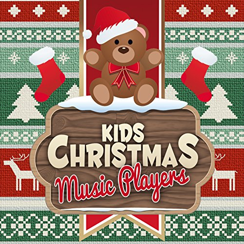 Kids Christmas Music Players de VARIOUS ARTISTS en Amazon Music Unlimited
