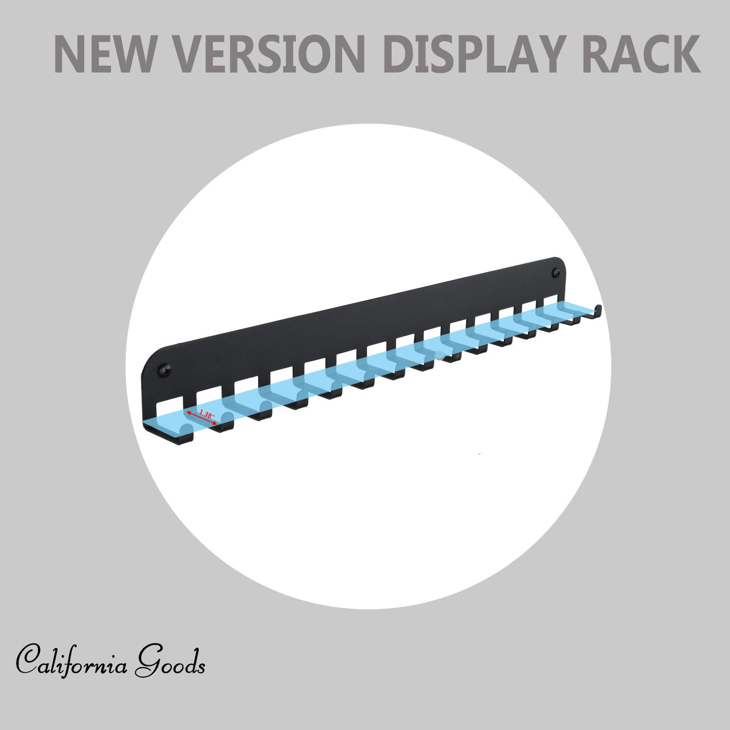 Snapklik.com : Lapetale Fashion Race Medal Hanger Holder Display Shelf ...