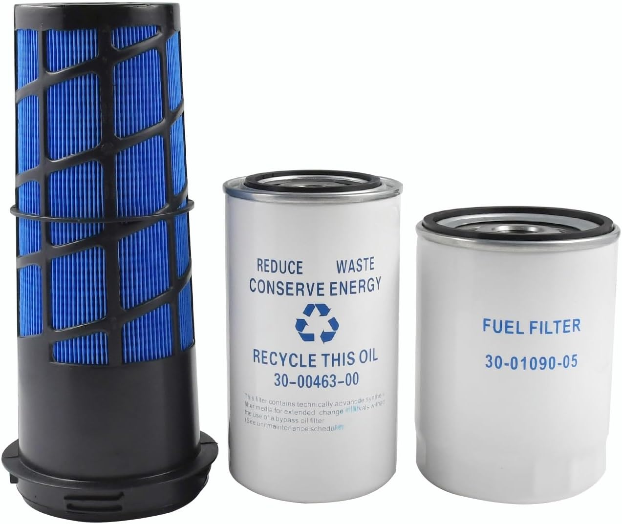Amazon.com: 30-00471-20 Filter Maintenance Service Kit 30-00463-00 ...