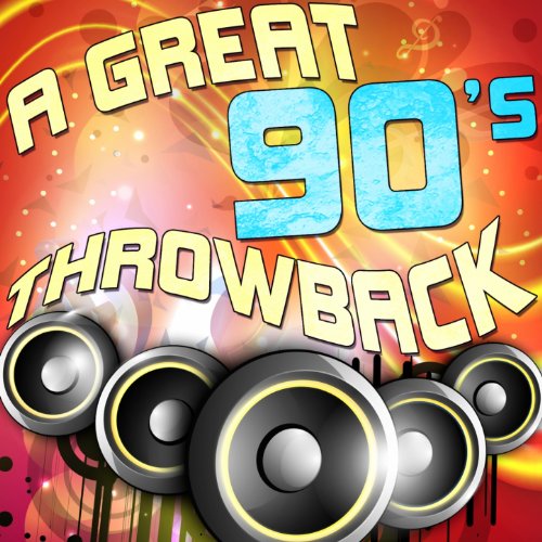 Play A Great 90's Throwback by VARIOUS ARTISTS on Amazon Music