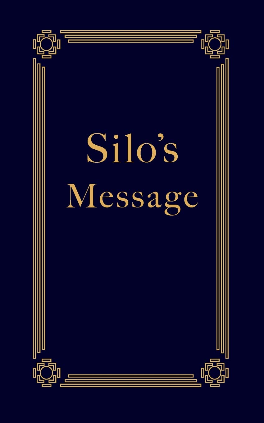 Silo's Message: Silo: 9781878977410: Amazon.com: Books