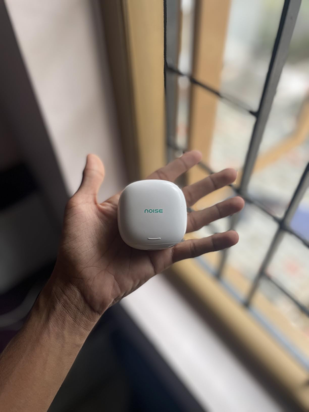 Noise Buds VS402 in-Ear Truly Wireless Earbuds with 50H of Playtime ...