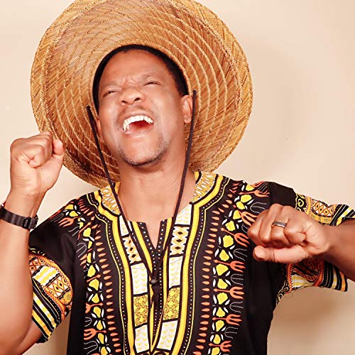 Play Hosanna by Michael Whyte on Amazon Music Unlimited