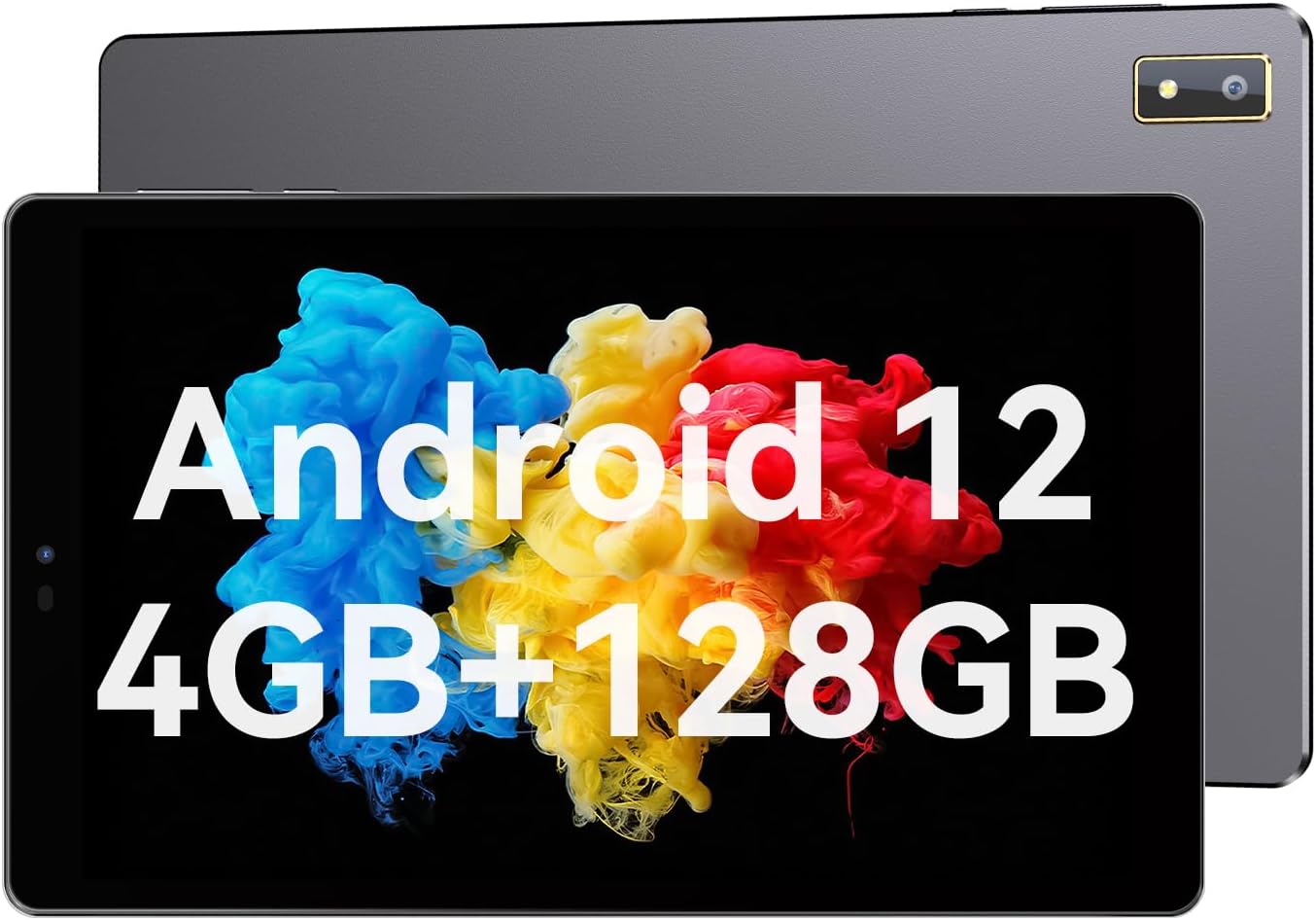 Amazon.com : Dragon Touch Notepad K10 Tablet with 32 GB Storage, 10 ...