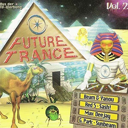 Future Trance 2 (1997) by Various - Amazon.com Music
