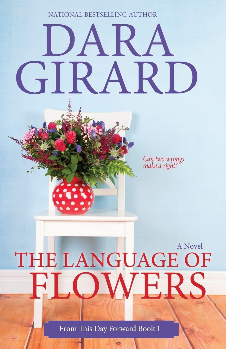 Amazon.com: The Language of Flowers (From This Day Forward ...