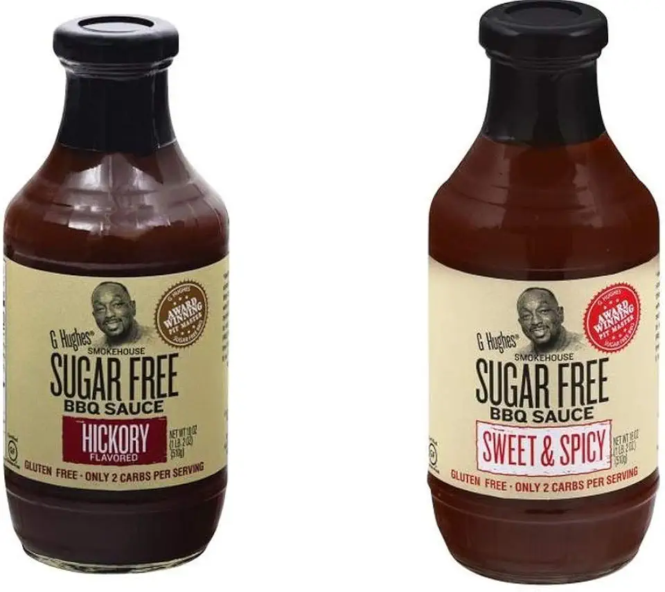 Best G Hughes Bbq Sauce: Top Picks Reviewed | ShunGrill
